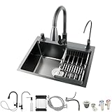 Top 5 Kitchen Sinks: The Ultimate Review Guide