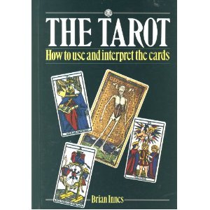 The Tarot : Innes, Brian: Amazon.com.au: Books