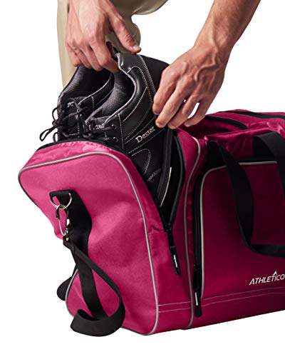 The 28 Best Pink Bowling Bags of 2025 [Verified] - Cherry Picks