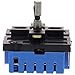 Amazon.com: ERP WB24X25013 Range Infinite Switch : Appliances