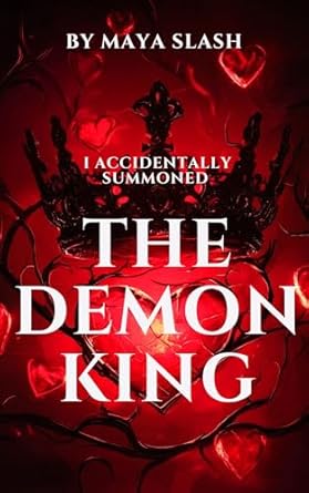 Amazon.com: I Accidentally Summoned The Mafia Demon King eBook : Slash ...