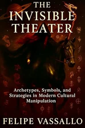 THE INVISIBLE THEATER: Archetypes, Symbols, and Strategies in Modern ...