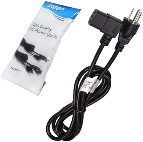 Amazon.com: HQRP AC Power Cord Compatible with Pioneer PDP507CMX PDP ...