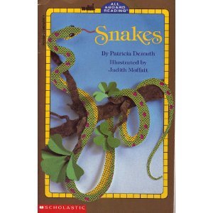 Snakes | Amazon.com.br