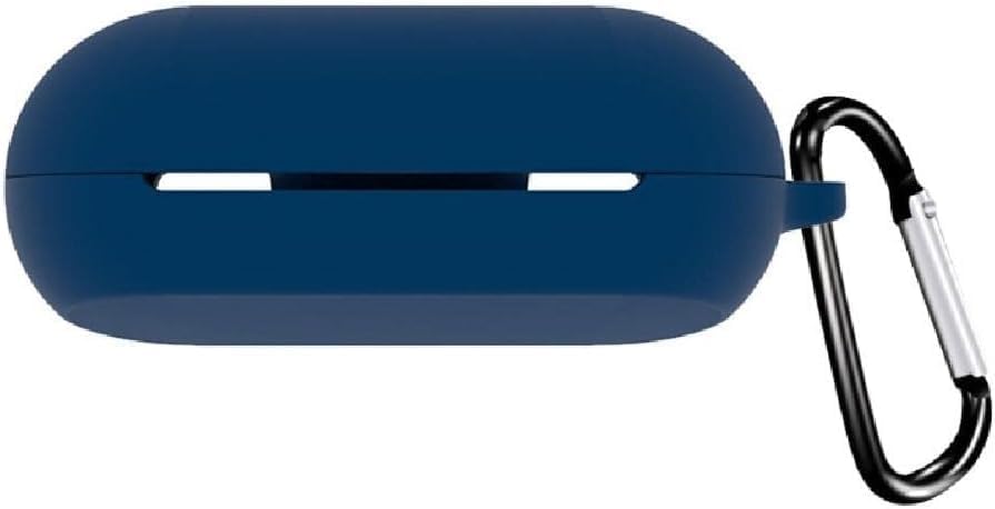 RAYA Silicone Case Cover Compatible with Sony WF-C500 TWS (Earbuds Not ...