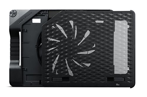 🔥 Cooler Master Ergostand III: REVIEW COMPLETA