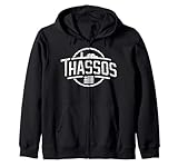 ・ブランド:Thassos Island Greece City Travel Apparel・製造元:Thassos Island Greece City Travel Apparel・製造元/メーカー部品番号:YN9MBN4V53X・素...