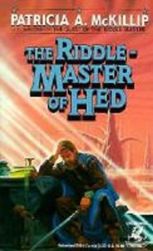 The Riddle-Master of Hed (The Quest of the Riddle-Master Trilogy, Book ...