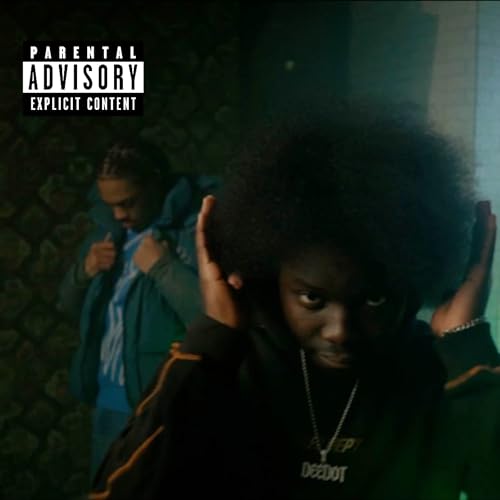 Today Was A Good Day (feat. Zeddy East) by deed0t feat. Zeddy East on ...