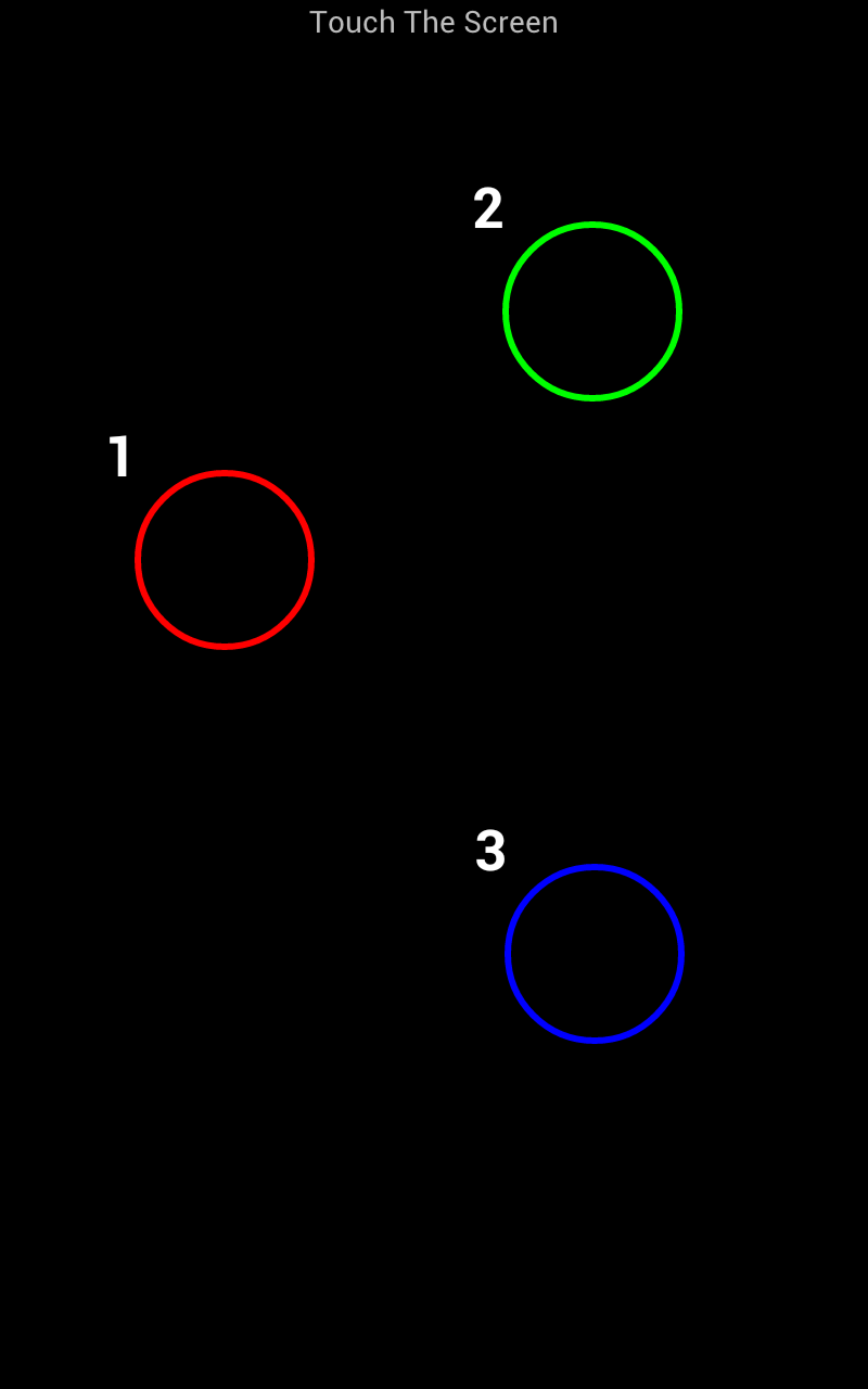 NTouch - App on Amazon Appstore
