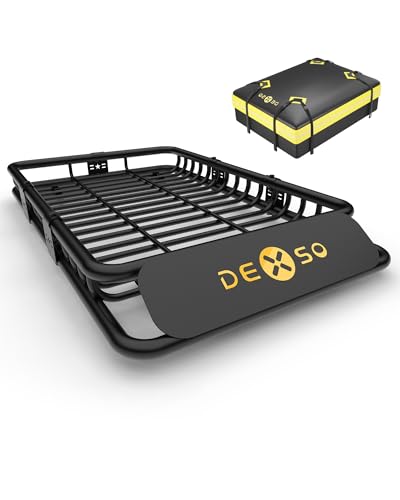 Roof Racks For Suv – The 15 best products compared - Your Motor Guide