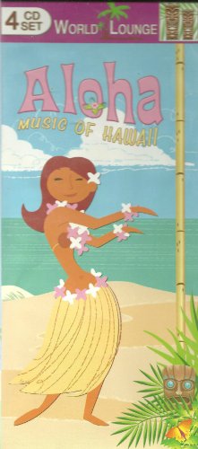 Various Artists - ALOHA Music Of Hawaii - Amazon.com Music