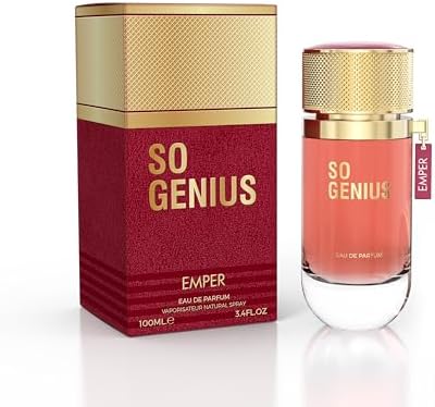 Amazon.com : Emper Stallion 53, UNISEX - 100ml/3.4 Fl.Oz : Beauty ...