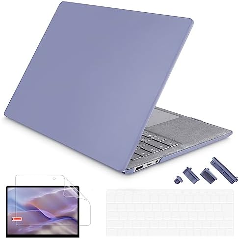 Amazon.co.jp: SUROCASE For Microsoft Surface Laptop 5/4/3/2 ケース 13.5 ...