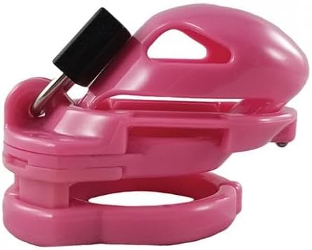 Amazon.com: Locked In Lust The Vice Mini V2 - Pink : Health & Household