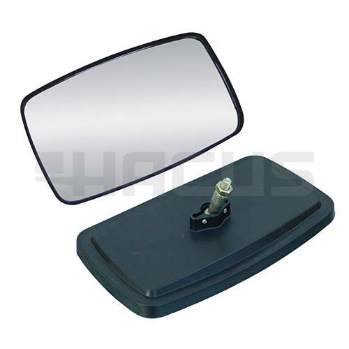 48 Best forklift mirrors 2022 - After 250 hours of research and testing.