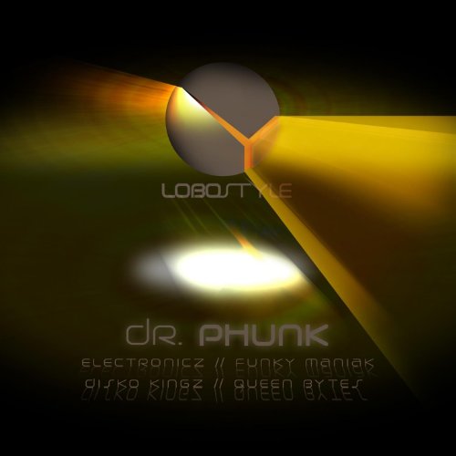 Écouter Electronicz par Dr. Phunk sur Amazon Music Unlimited