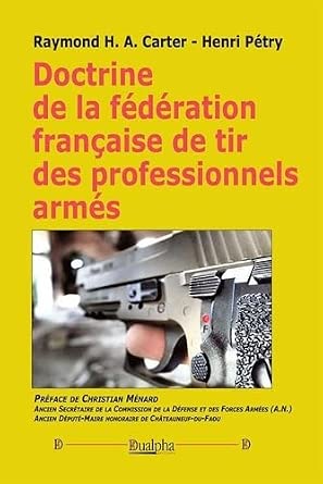 Amazon.fr - Doctrine de la fédération française de tir des ...