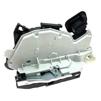 Amazon.com: Door Lock Latch Actuator Front Left Driver Side for VW ...