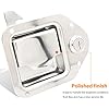 Tool Box Replacement Latch,2 Stainless Steel Truck Tool Box Latch ...