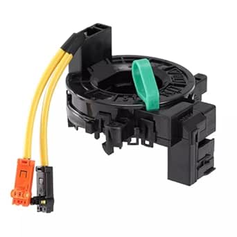 Amazon.com: Replacement Wire Clcok-Spring for Subaru Outback/Legacy ...