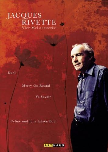 Amazon.com: Gang of Four [VHS] : Bulle Ogier, Benoît Régent, Fejria ...