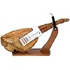 Amazon.com: Jamonprive Ham Stand Spain - Jamonero Holder for Spanish ...