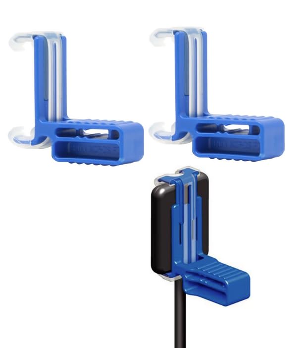 Buy 2/Pk Dental Universal Sensor XCP Color-Coded Digital Biteblock ...