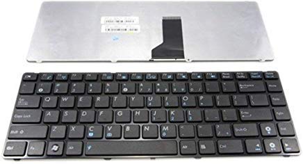 LAPSTAR* Keyboard for Asus P31 P31K P43 X45 X45A X45C X45U X44C X44H ...