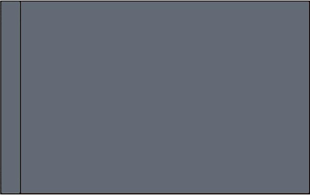 Amazon.com : Color Flag with Pole Hem: Charcoal (3 ft. x 5 ft ...
