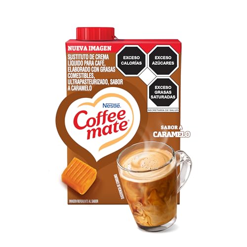 Mejor crema para café: guía y marcas recomendadas