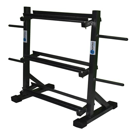 Titan Fitness Tier Dumbbell Weight Rack Stand, Rated 800 LB, Organize ...