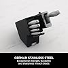 Ninja StaySharp Messerset, 6-teiliges Edelstahl-Messerset mit ...