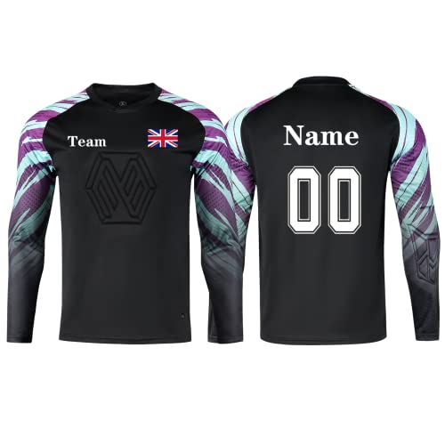 Amazon.co.uk Best Sellers: The most popular items in Men's Football ...