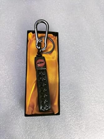 KEY CHAIN OF ALL KTM BIKES : Amazon.in: Car & Motorbike