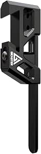 Amazon.com : BICASTER Archery G1 Extended Sight Clicker Holder : Sports ...