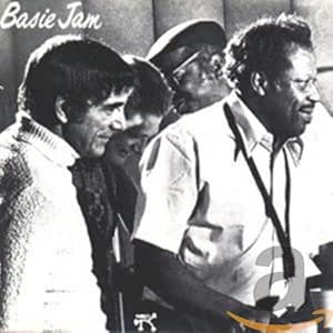 Count Basie - Basie Jam - Amazon.com Music