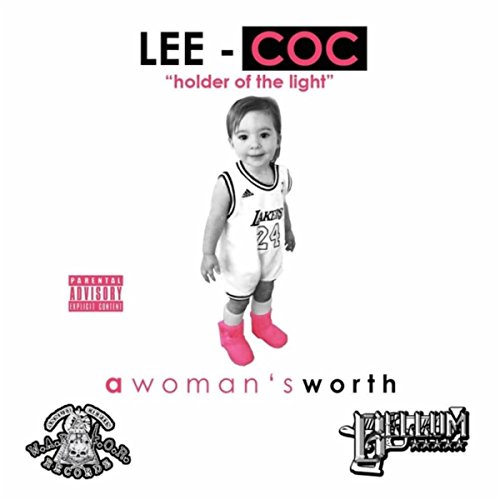 Play A Woman's Worth by Lee-Coc "Holder of The Light" on Amazon Music