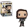 Amazon.com: Funko Pop! Marvel: Avengers Infinity War - Bucky Barnes ...