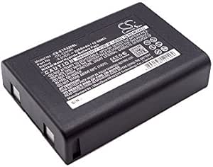 Cameron Sino CS Replacement Battery for Eartec Comstar Com-Center ...