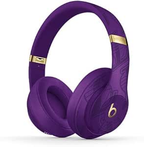 Beats Studio3 - Auriculares inalámbricos con cancelación de Ruido para ...