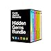 Amazon.com: Cards Against Humanity: Hidden Gems Bundle • 6 cool themed ...