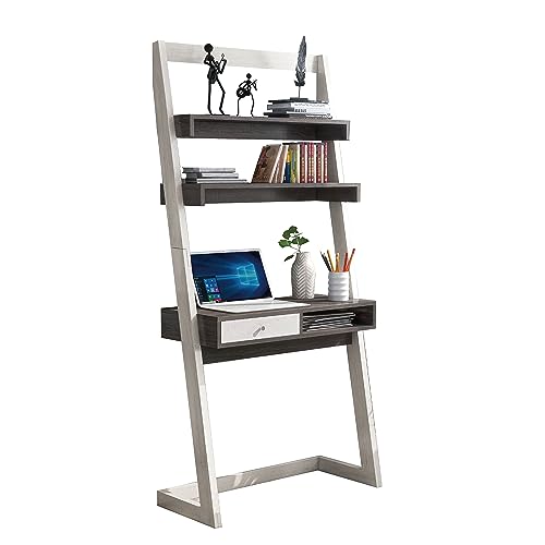 Best Ladder Desks: Maximizing Space and Style