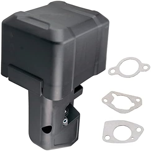 Amazon.com: Tapa Air Filter Housing Air Cleaner Assembly Compatible ...