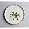 India Circus by Krsnaa Mehta Strelizia's Garden Quarter Plates ...