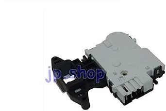 LG ELECTROLOCK DOOR LOCK OBLO' WASHING MACHINE CODE 6601ER1004D ...