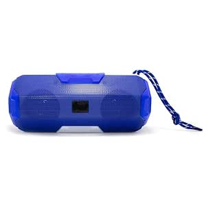 Electech A006 Wireless Portable Outdooor Travel Bluetooth Speaker ...
