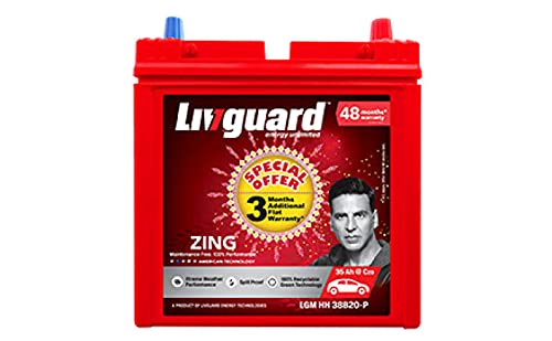 Green Earth Systems Inverter Battery zing Power : Amazon.in: Home & Kitchen