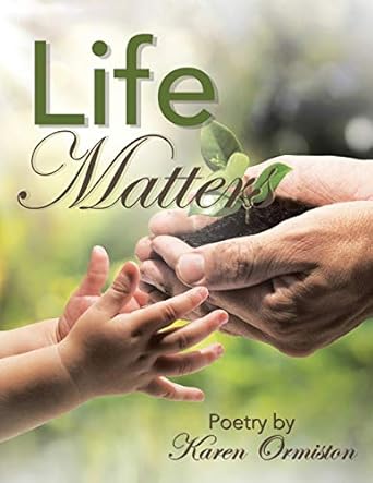Buy Life Matters Book Online at Low Prices in India | Life Matters ...