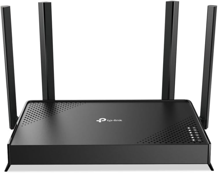 NETGEAR Nighthawk Dual-Band WiFi 7 Router (RS200) – Security Features ...